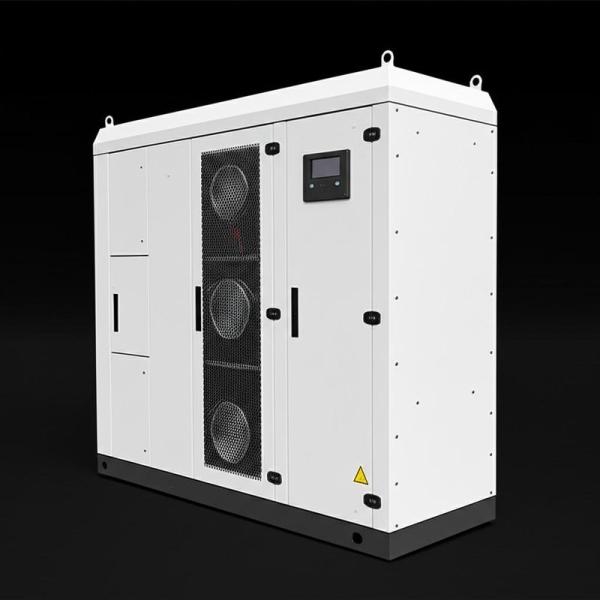 Quality 10-430kWh Photovoltaic Energy Storage Distributed C&I Battery Storage for sale