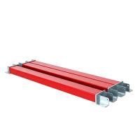 China 250A-6300A Dense Electrical Busduct with Customization Support for Industrial Power Distribution Systems for sale