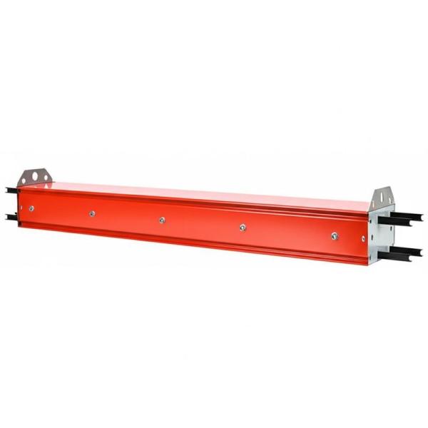 Quality Fire Resistant Electrical Busduct Sandwich Bus Duct Busbar Trunking for sale