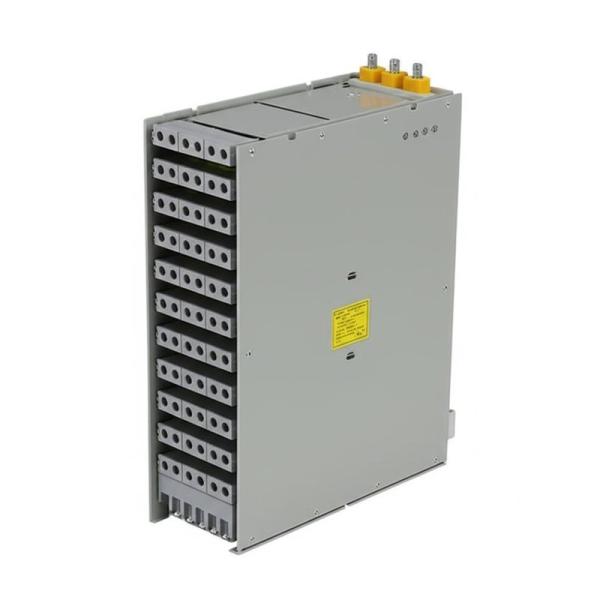 Quality IP66 Plug In Busway 100A 250A 400A 630A Dense Electrical Busbar for sale