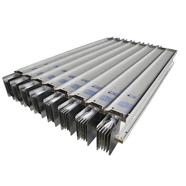 Quality Low Voltage Busway And Bus Duct 630A-6300A Electrical Busway Low Voltage for sale