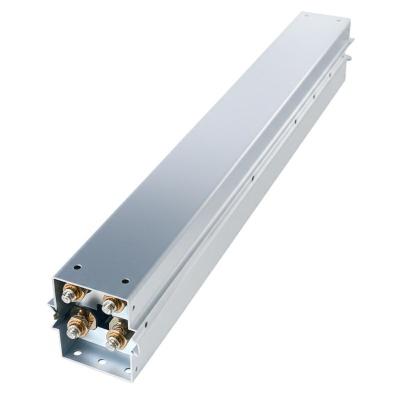 China Low Voltage Busway And Bus Duct 630A-6300A Electrical Busway Low Voltage for sale