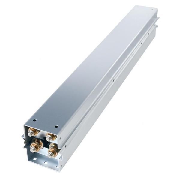 Quality Low Voltage Busway And Bus Duct 630A-6300A Electrical Busway Low Voltage for sale