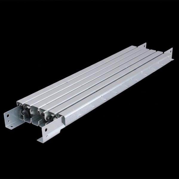 Quality CCX Busduct System Dense Waterproof Enclosed Five Wire 3 Phase Busbar for sale