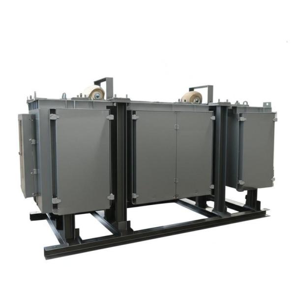 Quality 10KV 35KV High Voltage Busbar Common Box Enclosed HV Busbar for sale