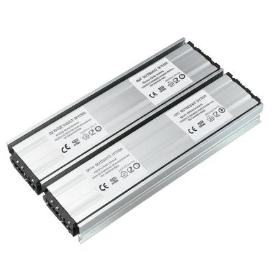 China CE Bus Duct Trunking System IP54 And IP66 Bus Duct Electrical for sale