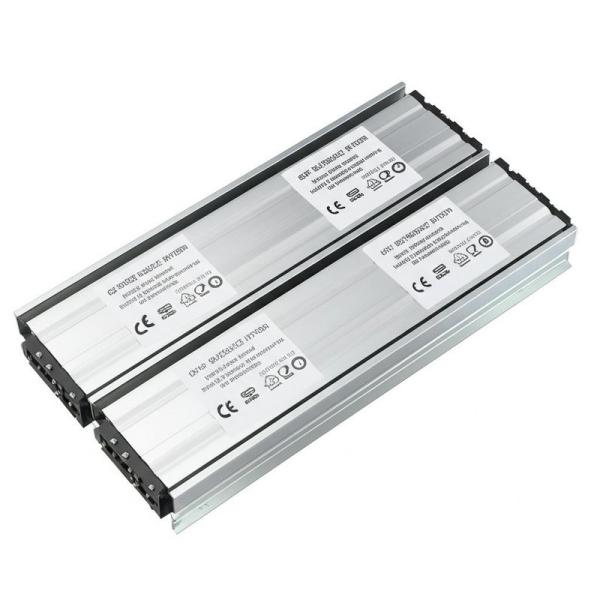 Quality CE Bus Duct Trunking System IP54 And IP66 Bus Duct Electrical for sale