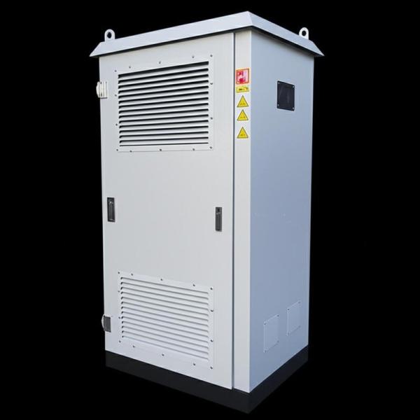 Quality Customized Electrical Storage Cabinet IP55 Solar Battery Enclosure Outdoor for sale
