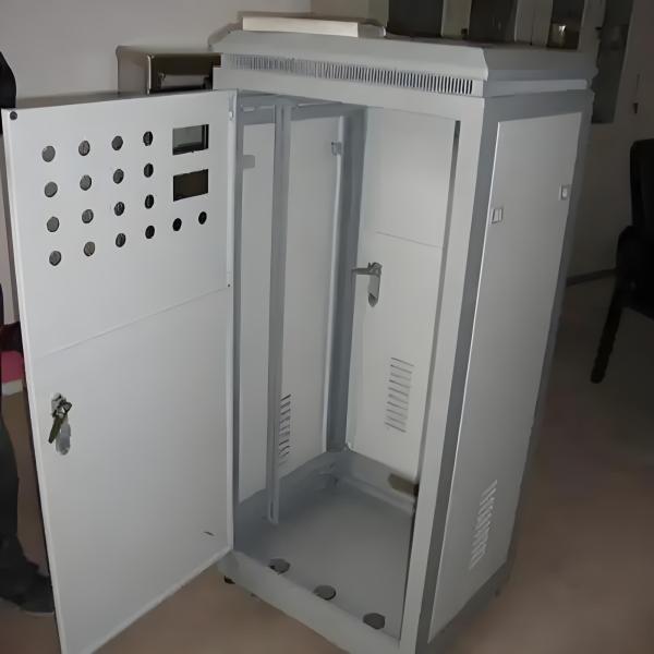 Quality IP55 IP65 Battery Storage Cabinet Outdoor Solar Battery Cabinet for sale