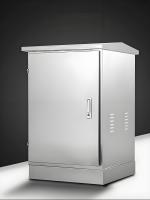 Quality 129kWh Outdoor Battery Cabinet Intelligent String Energy Storage System for sale