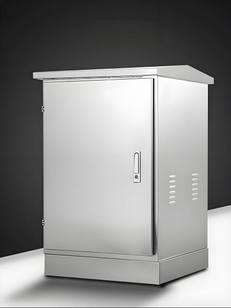 Quality 129kWh Outdoor Battery Cabinet Intelligent String Energy Storage System for sale