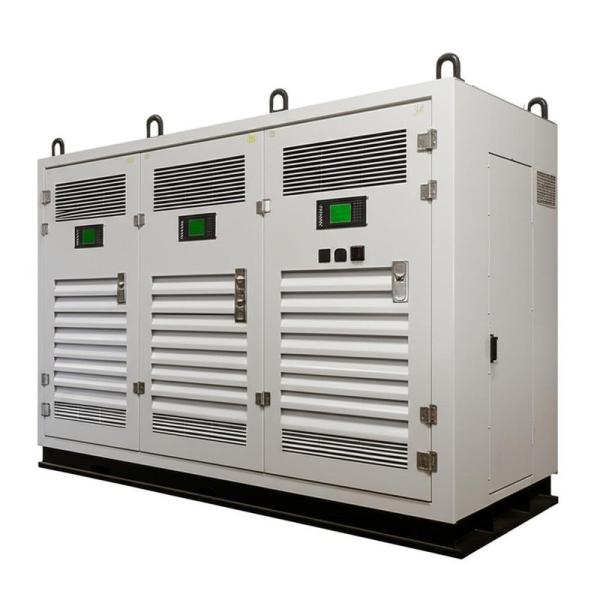Quality 129kWh Outdoor Battery Cabinet Intelligent String Energy Storage System for sale