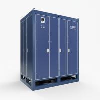 Quality Commercial And Industrial Energy Storage 100kw 220kWh Containerized Energy for sale