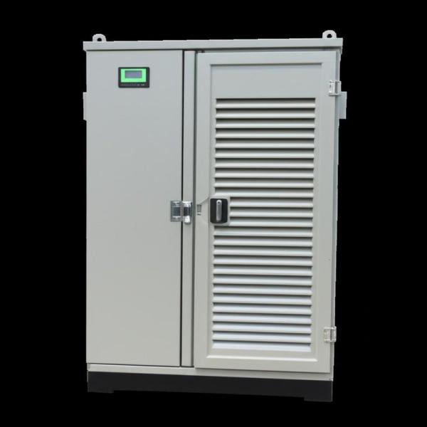 Quality IP55 Outdoor Electrical Enclosures Cabinets Customized Communication Cabinet for sale