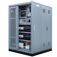 Quality High Integration Modular Energy Storage Fire Protection System for sale
