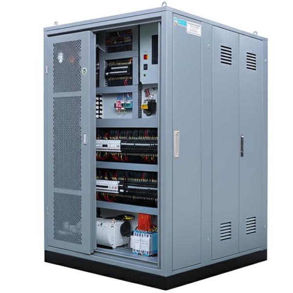 Quality High Integration Modular Energy Storage Fire Protection System for sale