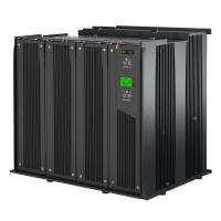 Quality Rack Mounted Energy Storage Battery Pack 48V100Ah 200Ah 280Ah for sale