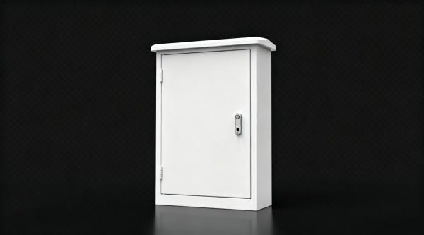 Quality Fully Enclosed External Electrical Cabinet Large Waterproof Electrical Cabinet for sale