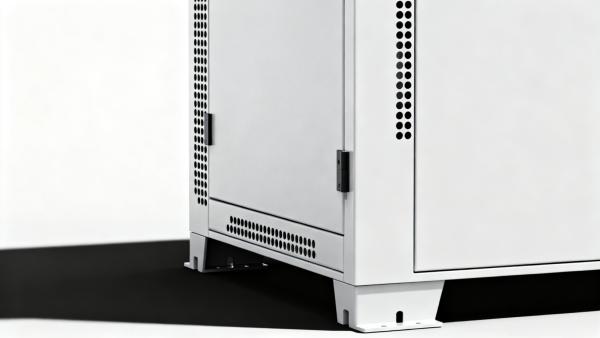 Quality IP55 Outdoor Electrical Enclosures Cabinets Customized Communication Cabinet for sale