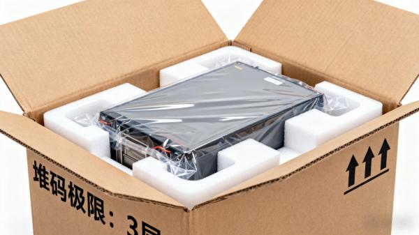 Quality BMS Energy Storage Lithium High Voltage Lithium Power Storage for sale