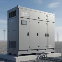 Quality IP55/IP65/IP66 Customizable Outdoor Electrical Cabinet Featuring 60kA Surge for sale