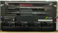 China 48VDC/24VDC Telecom Power System with Flatpack2 Integrated Power System and 150A-600A Output for sale
