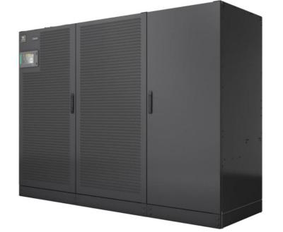 China Transformer-free Three-phase UPS with Dual Battery Compatibility and Intelligent Energy Management for Uninterruptible Power Supply for sale