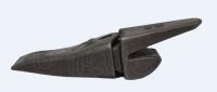 China 50 HRC Soil Teeth for sale
