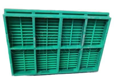 Cina sfangatore del ³ di 17kw 50m in perforazione Rig For Water Sand Separation in vendita