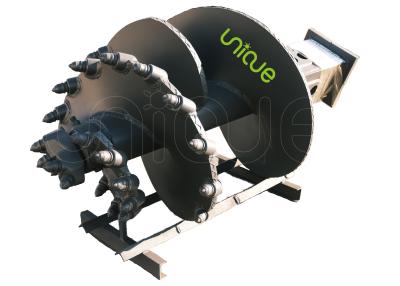 Cina coclee di perforazione del diametro di 1200mm in vendita