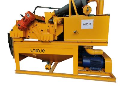 Cina ciclone Desander, macchina del ³ di 30um 100m di Desanding resistente in vendita