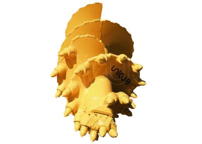 Cina Coclee di perforazione resistenti di lunghezza 4m di OD800mm per lo strato della roccia in vendita