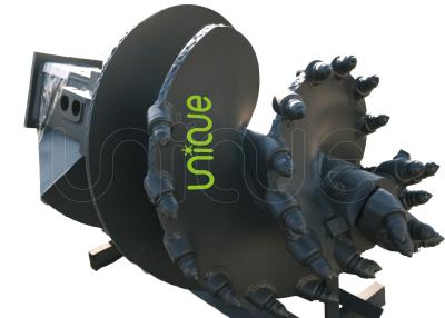 Cina Coclee di perforazione del fondamento del diametro 900mm di spessore 16mm per il fondamento in vendita