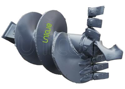 Cina Unicorn Drill Drilling Augers in vendita