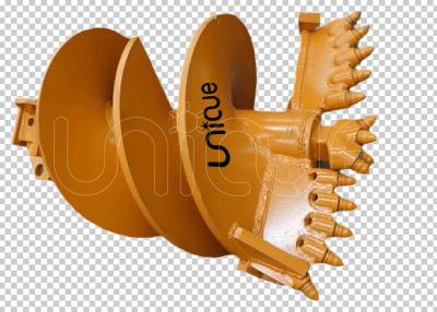 Cina Unicorn Drill Drilling Augers in vendita