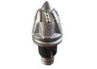 China High Efficiency Long Serving Time 52 HRC Rock Drill Bit B47K22H for sale