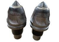 China High Efficiency Long Serving Time 52 HRC Rock Drill Bit B47K22H for sale