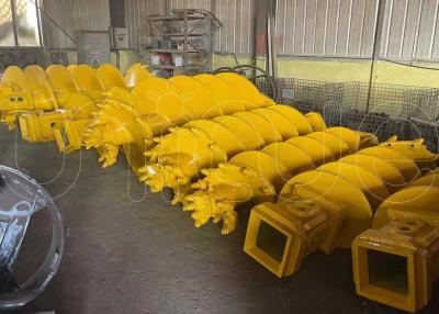 China A perfuração de rocha reta do diâmetro 900mm fura a espessura de B47K 20mm à venda