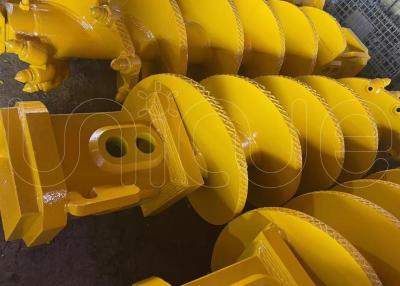China A perfuração de rocha reta do diâmetro 900mm fura a espessura de B47K 20mm à venda