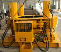 China High Strength Double Wall Casing Oscillator / Coupling For Drill Rig Machine for sale