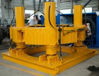 China High Strength Double Wall Casing Oscillator / Coupling For Drill Rig Machine for sale