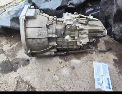 China Yutong Fast 6DS-130 Used Gearbox Assembly Coach Bus Gearbox for sale