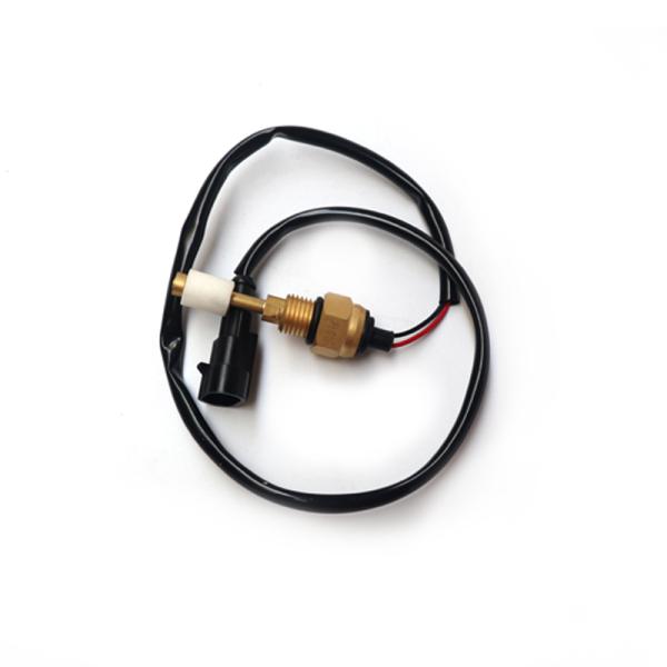 Quality KingLong Bus Electrical Parts 3825-00009 M14x1.5 24mm Water Level Sensor for sale