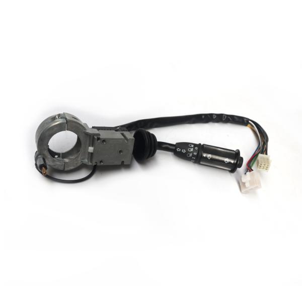 Quality D Combination Switch 3774-00001 Horn Button Column For Bus Steering System for sale
