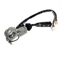 China D Combination Switch 3774-00001 Horn Button Column For Bus Steering System for sale
