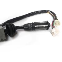 China D Combination Switch 3774-00001 Horn Button Column For Bus Steering System for sale