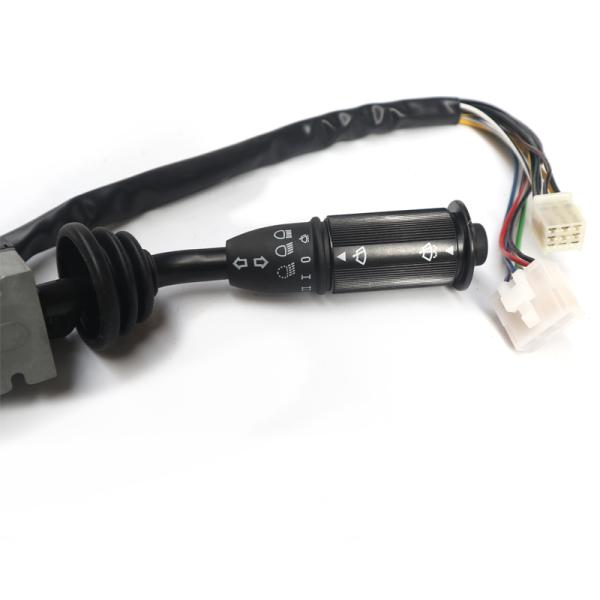 Quality D Combination Switch 3774-00001 Horn Button Column For Bus Steering System for sale