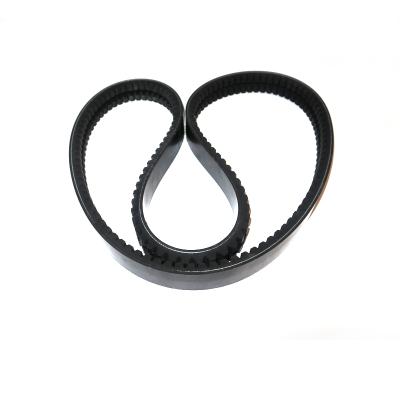 China Bus Engine EPDM Drive Fan Belt 2AV15*1750 For Power Transmission for sale