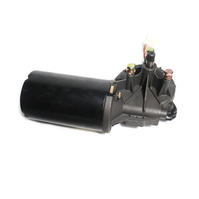 China 24V Brushless Bus Wiper Motor Windshield Wiper Motor For KingLong Bus for sale