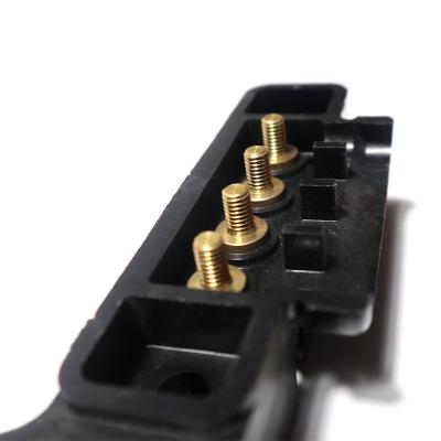 China OEM-Grade TELMA D Retarder Terminal with Corrosion-Resistant Construction and Plug-and-Play Installation for sale